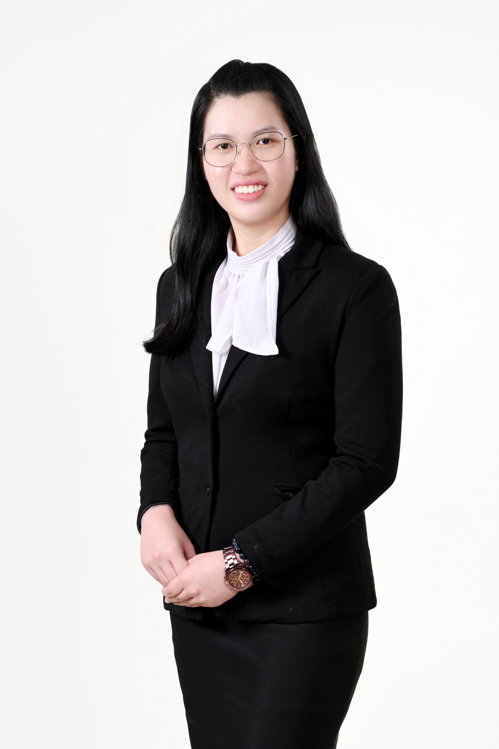 Meet the Leadership & Management Team – CAS Malaysia