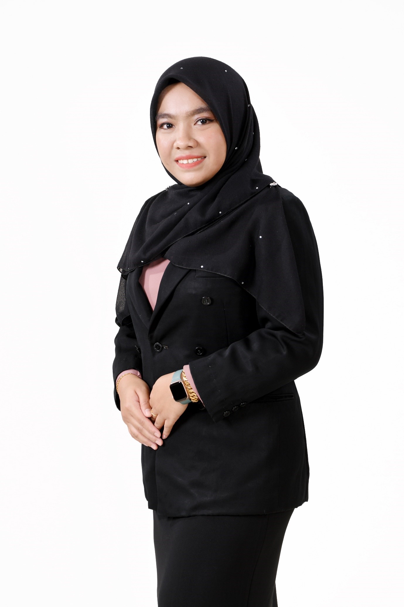 4. Farahaida Azreen – CAS Malaysia